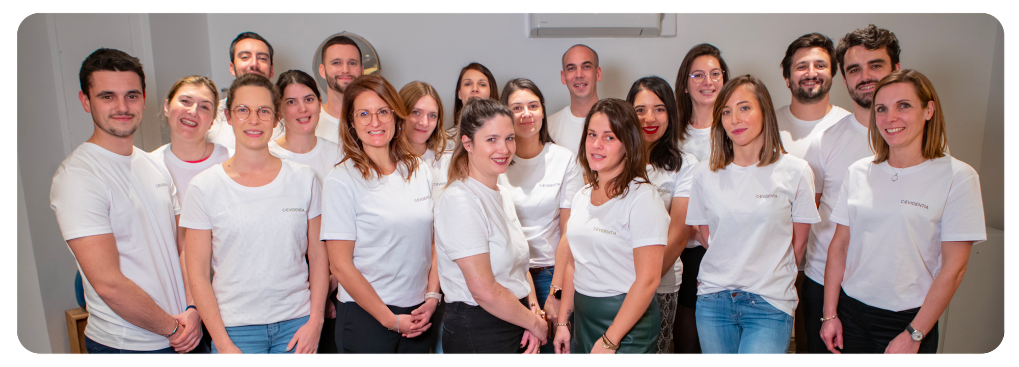 C'Evidentia : notre vision